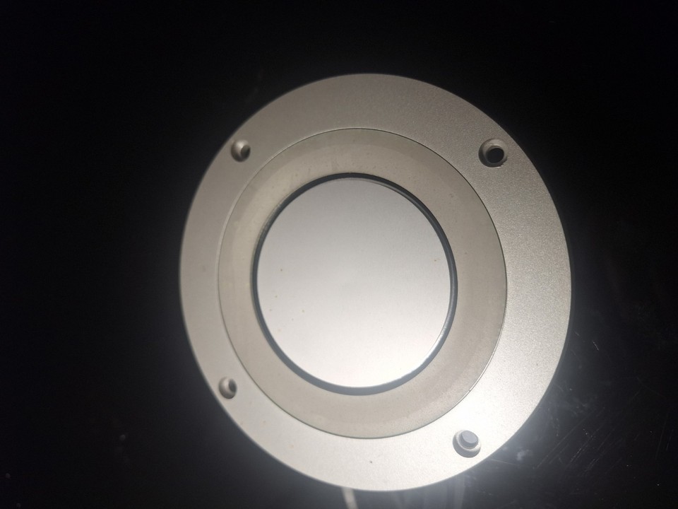 Technics SASS8PM01AT Honeycomb Mid-range Driver SB-X700 X500 MCS 683 ...