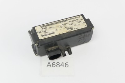 BMW K 1300 R K12S 2010 - Steuergerät Reifenluftdruck 7720818 A6846 | eBay