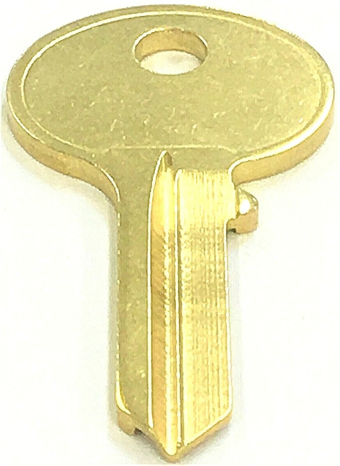 1 Hudson Locks Key Blank Blanks Keys CO106 1003M | eBay