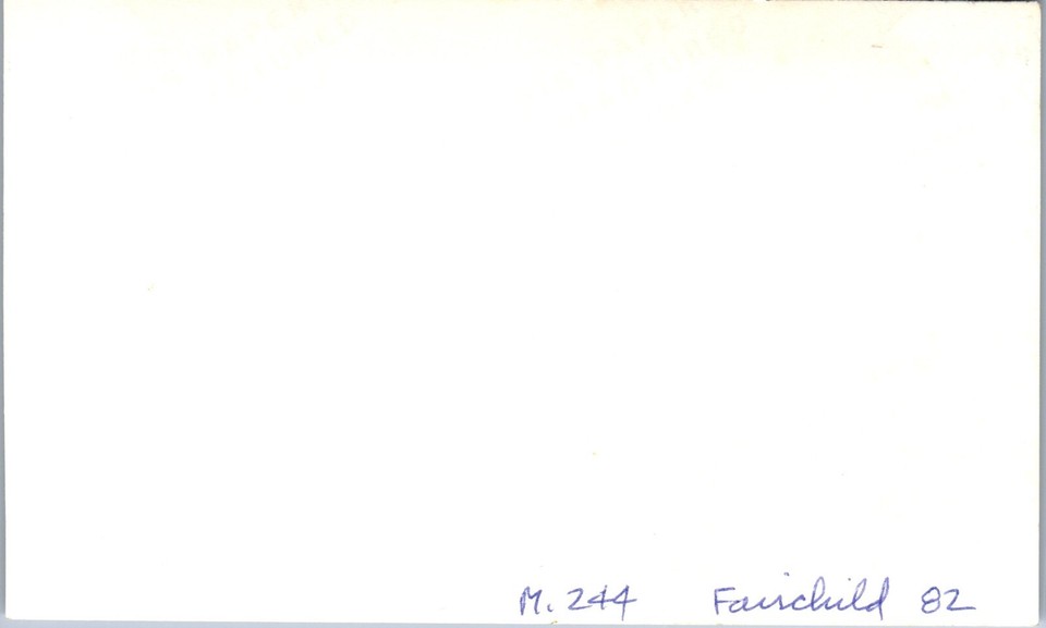 Fairchild F-11 Husky Bush Plane Reprint Photo (3 x 5) | eBay