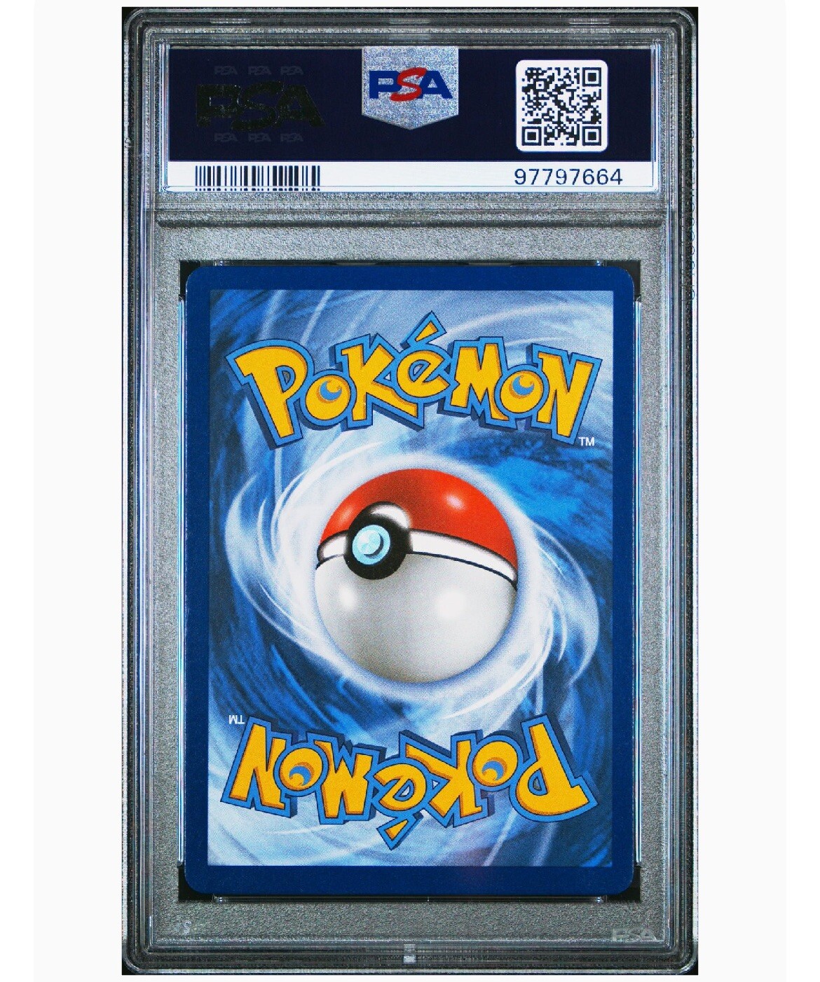 PSA 9 MINT Pokemon Brock's Grit 2016 Xy Evolutions 107/108 Full Art ...