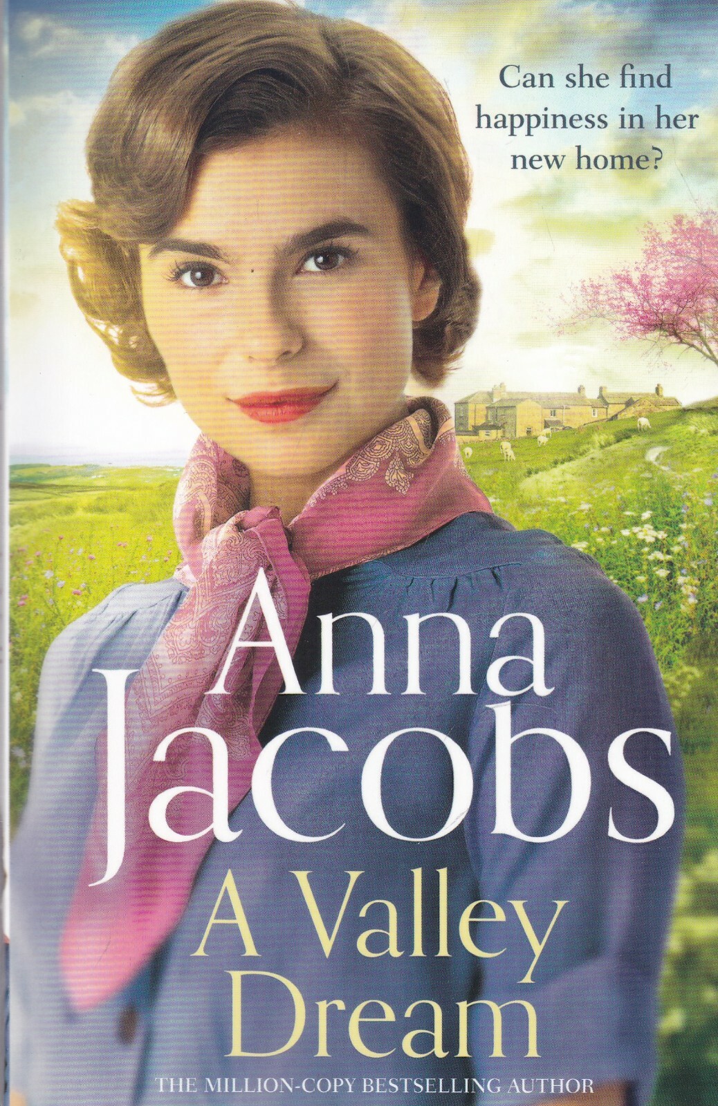 A Valley Dream By Anna Jacobs Book NEW Paperback 9781529353518 | eBay UK