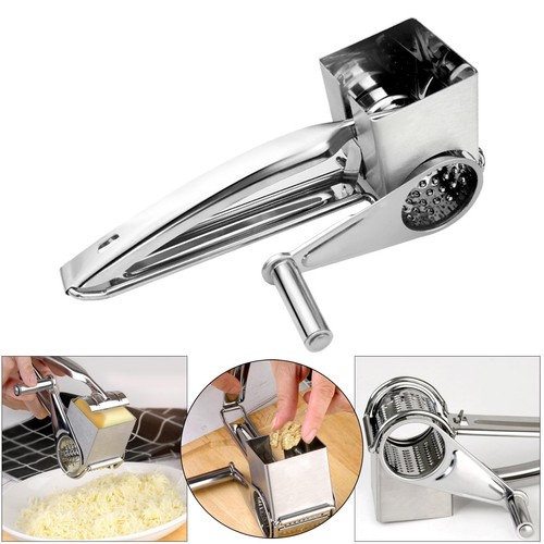 Cheese Grinder Grinder Walnuts Peanut Ginger Crusher Meat Grinder ...