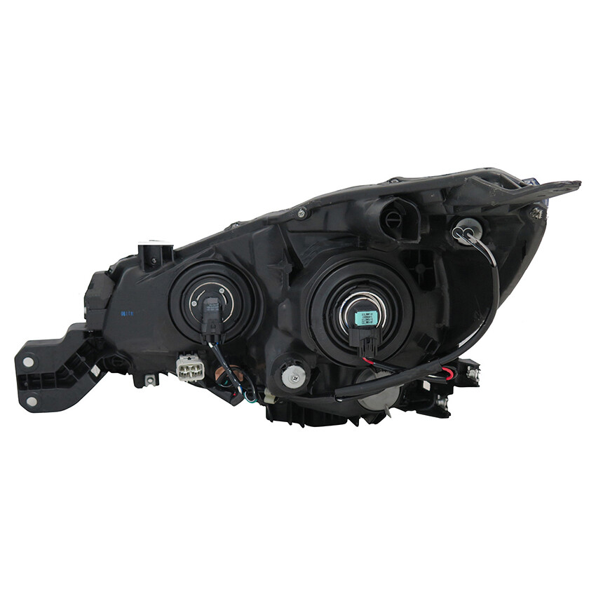 RIGHT HEADLIGHT FOR SUBARU LEGACY OUTBACK 2015 2016 BY PN 84001AL02A ...