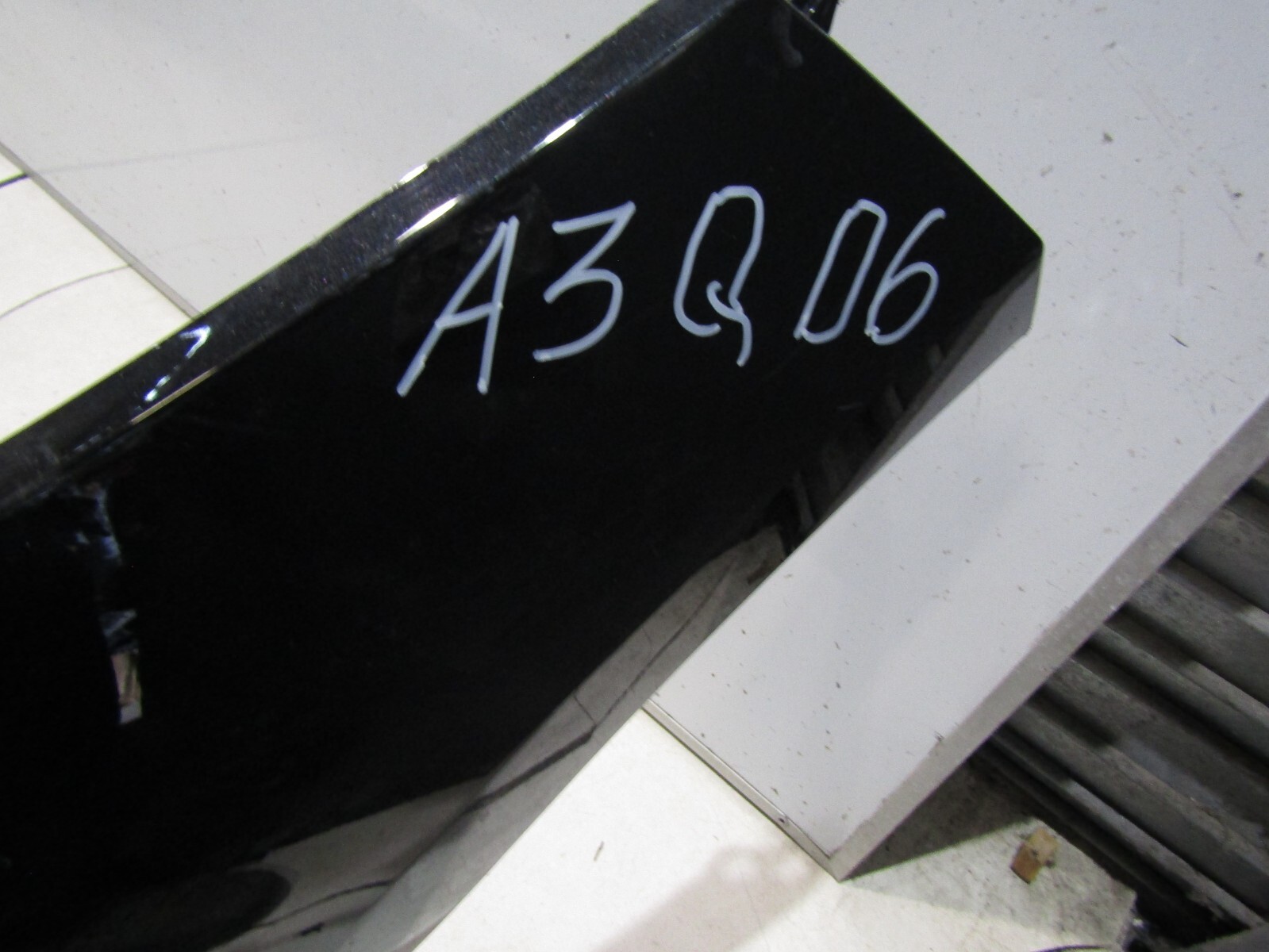 BMW 1 Series F40 2019 Genuine Front Bumper Lower Grill PDC PN ...