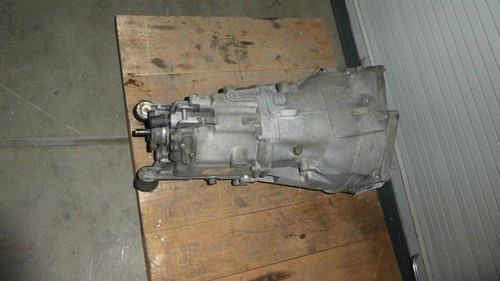 Getriebe (Schaltung) 5 Gang AJT Getrag 220.0.0225.98 BMW 3 (E46) 325I ...