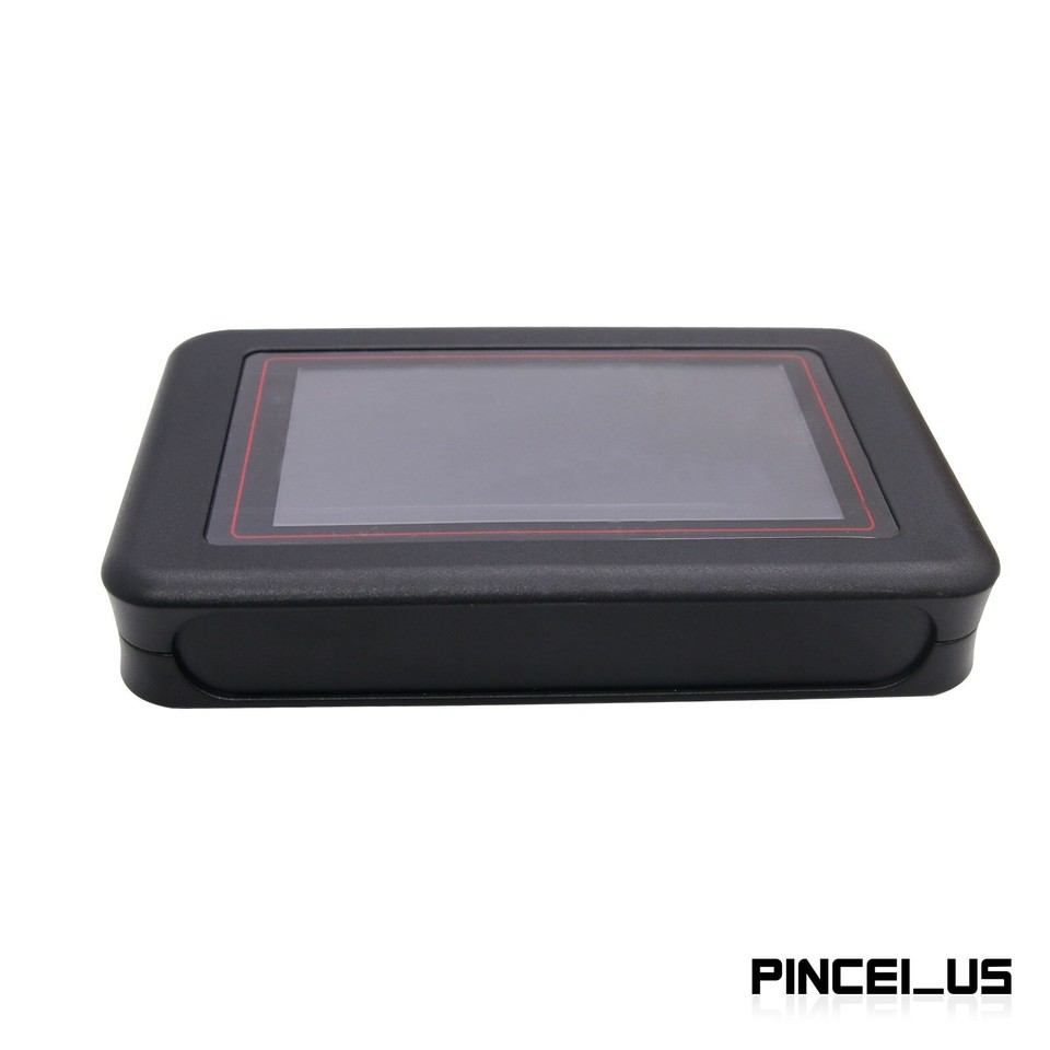 Catdisplay 4.5" IPS Display For Yaesu FT817/857/897/818 Icom IC7000/703 ...