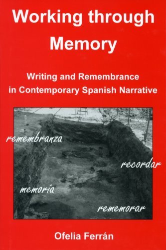 Working Through Memory: Writing & Remem HBOOK NEUF 9781611482645 | eBay