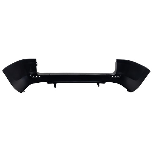 Rear Bumper Cover For 2009-2012 Toyota RAV4 Primed Plastic | eBay