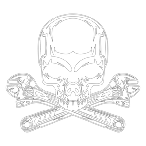 Wicked Sticky Designs | eBay Stores