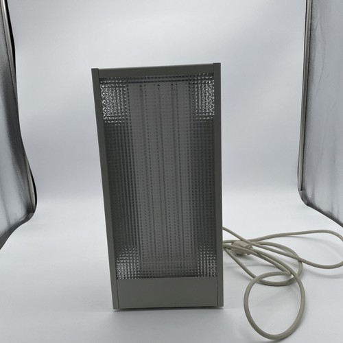 Sunbox Jr Junior Light Therapy Sun Light Box Therapeutic Lamp USA Made ...