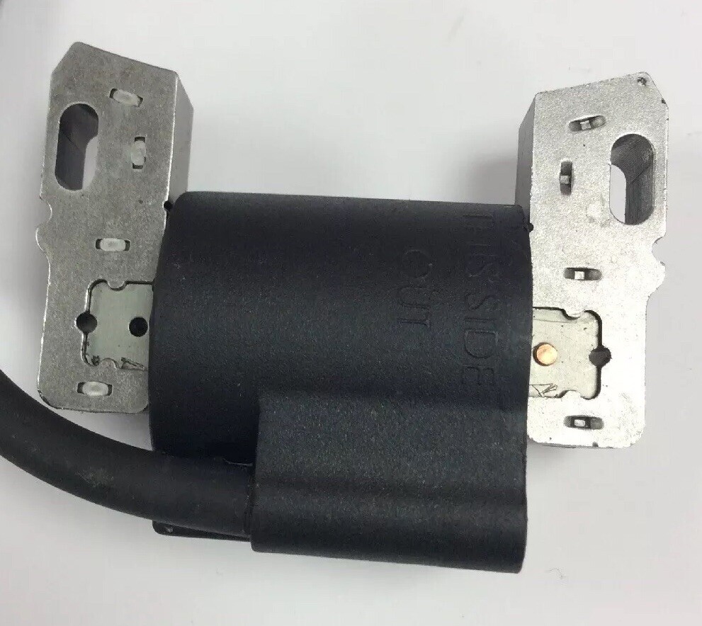 GENUINE BRIGGS & STRATTON IGNITION COIL 591459 armature magneto 492341 ...