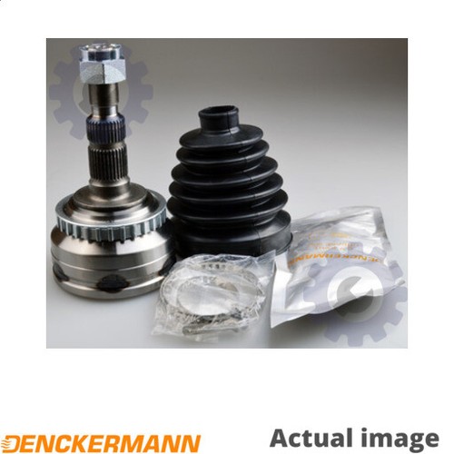 JOINT KIT DRIVE SHAFT FOR OPEL CALIBRA VECTRA/Hatchback ASTRA/G/Van ...