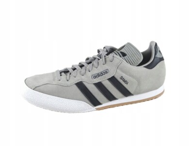Adidas Samba Super Suede, Product code H05784, Mens UK Sizes 7 - 11 ...