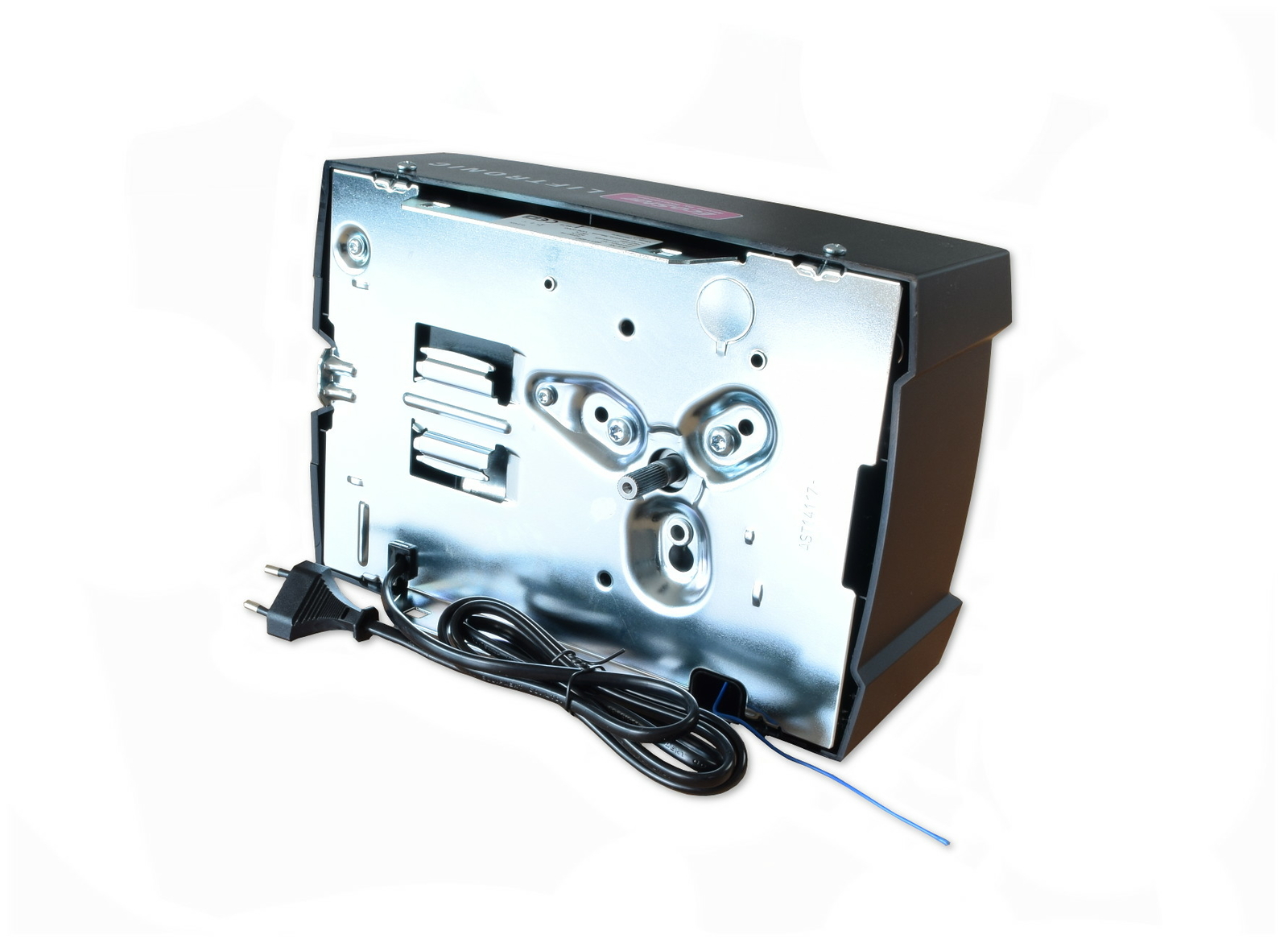 Liftronic 700-2 Garage Door Opener Ecostar Hormann Electric Motor 2x ...
