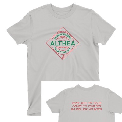 Grateful Dead ALTHEA shakedown lot style shirts | eBay