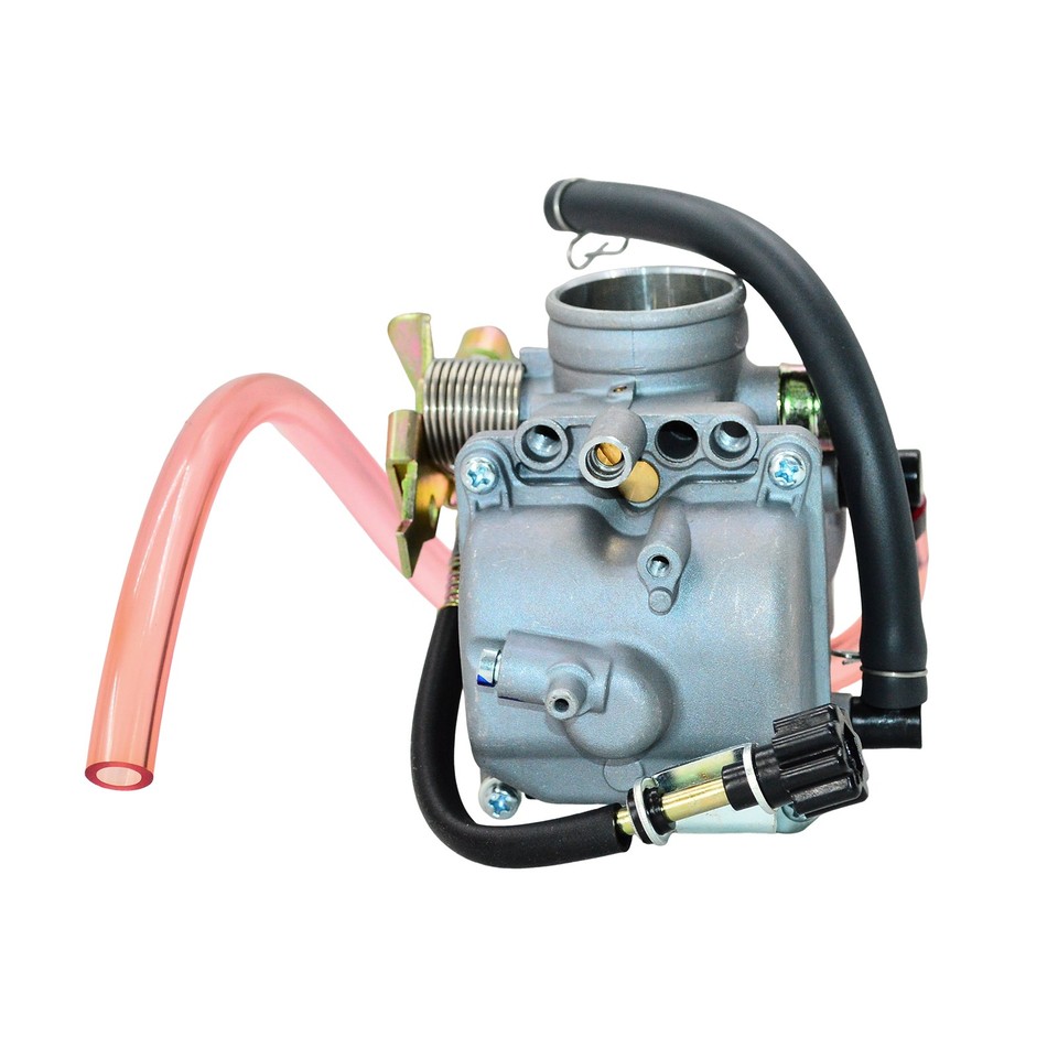 NEW US OEM Kawasaki Carburetor Bayou 300 KLF300B KLF 300B 1988-1995 ...