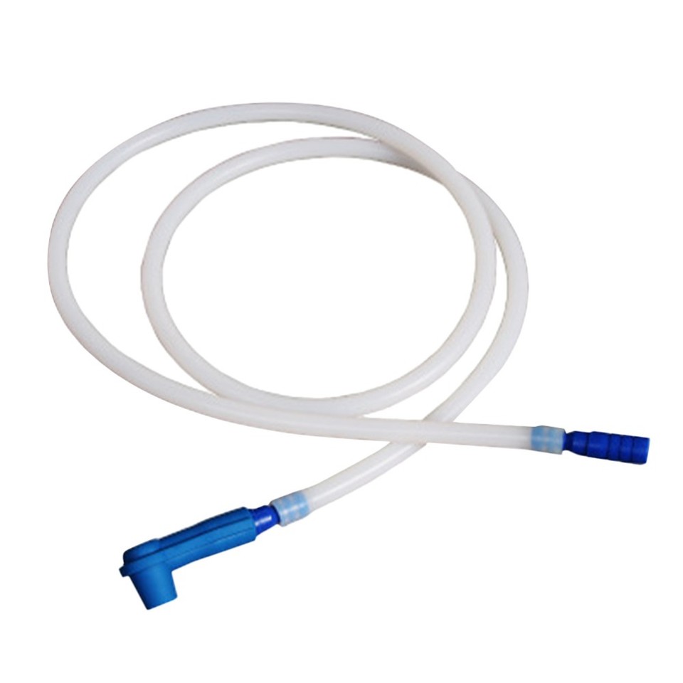 Brake Bleeder Kit Oil Pipe Plastic Tubing for Bleeding Brakes Hose ...