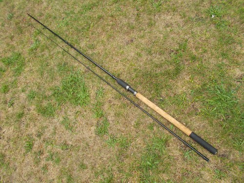 Maver Reality 10ft Feeder fishing rod FISHING SET UP | eBay UK