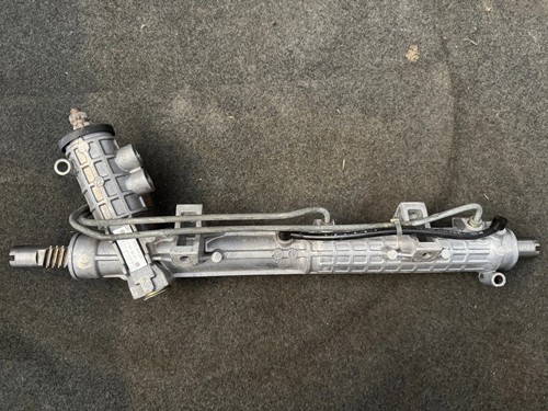 1987-1993 BMW E30 Steering Rack and Pinion OEM Genuine 3 Series ...