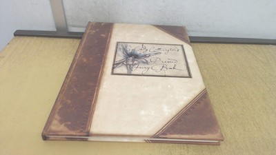 Lady Cottington's Pressed Fairy Book | eBay