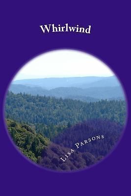 Whirlwind by Lisa Parsons (2016, Trade Paperback) for sale online | eBay