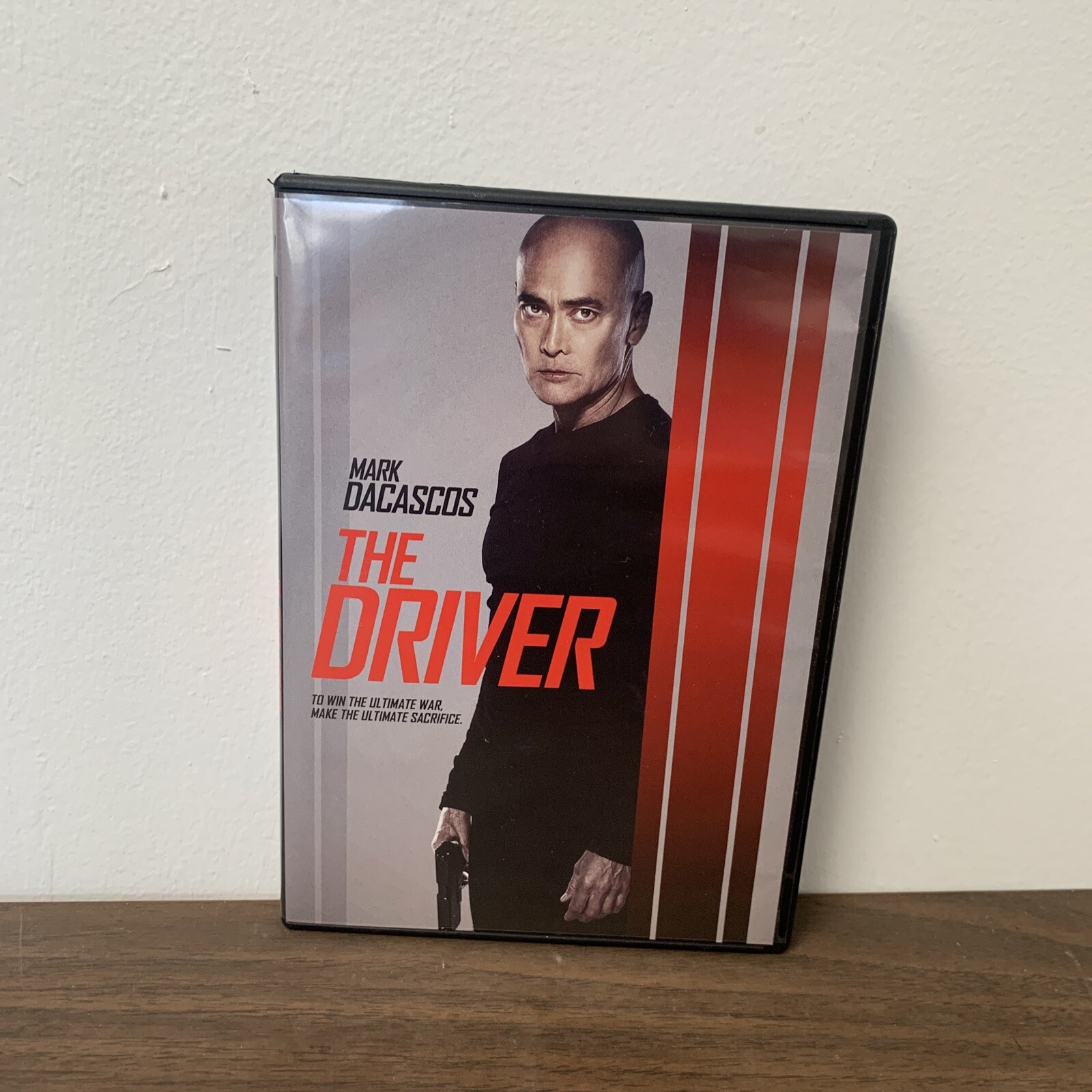 The Driver (DVD) 31398309048| eBay