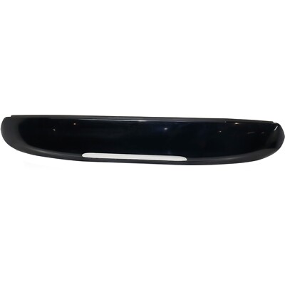 Upper Tailgate Molding For 2002-2009 Chevrolet Trailblazer 19150496 ...