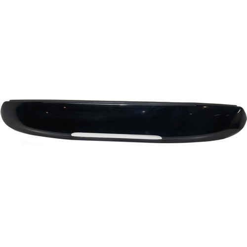Upper Tailgate Molding For 2002-2009 Chevrolet Trailblazer 19150496 ...
