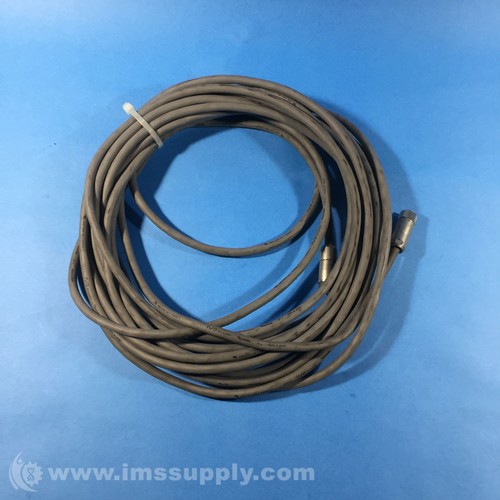 NSD Corporation 3P-S-FG-10 Absocoder Cable USIP | eBay