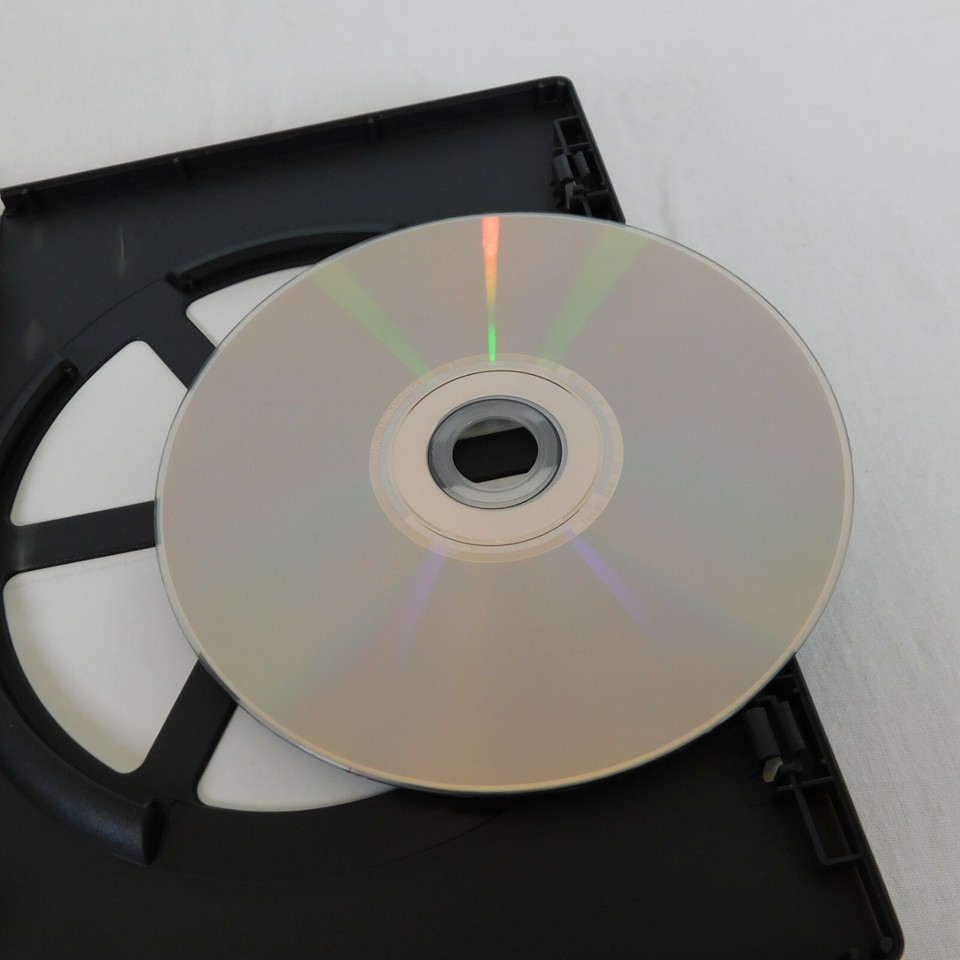 Blade Runner 1982 Final Cut Edition 2 DVD set 2007 Harrison Ford Sean ...