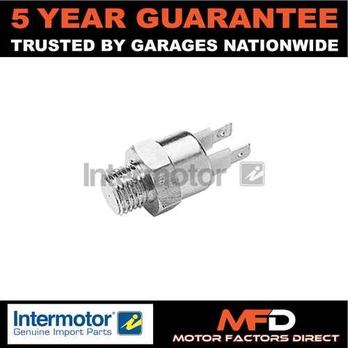 Intermotor Radiator Fan Temperature Switch Fits Volvo 340-360 Porsche ...