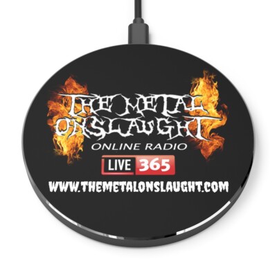 TMO Online Radio Wireless Charger | eBay