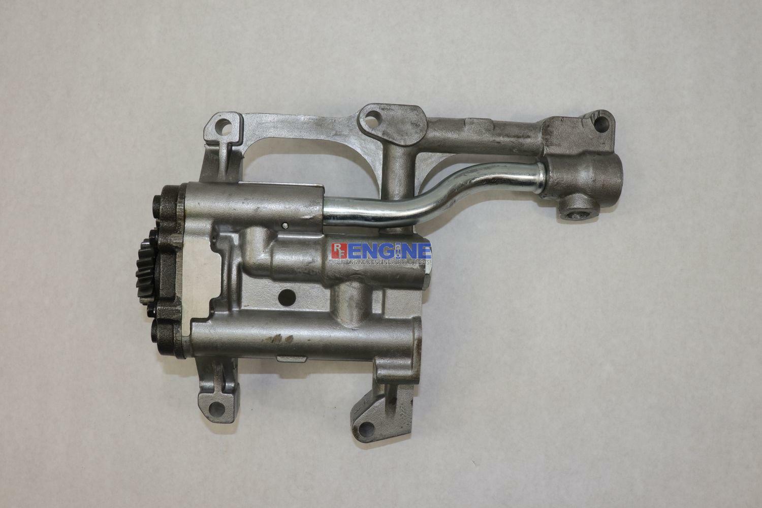 Fits Perkins 1103 Oil Pump New 4132F072, 4225295M1 | eBay