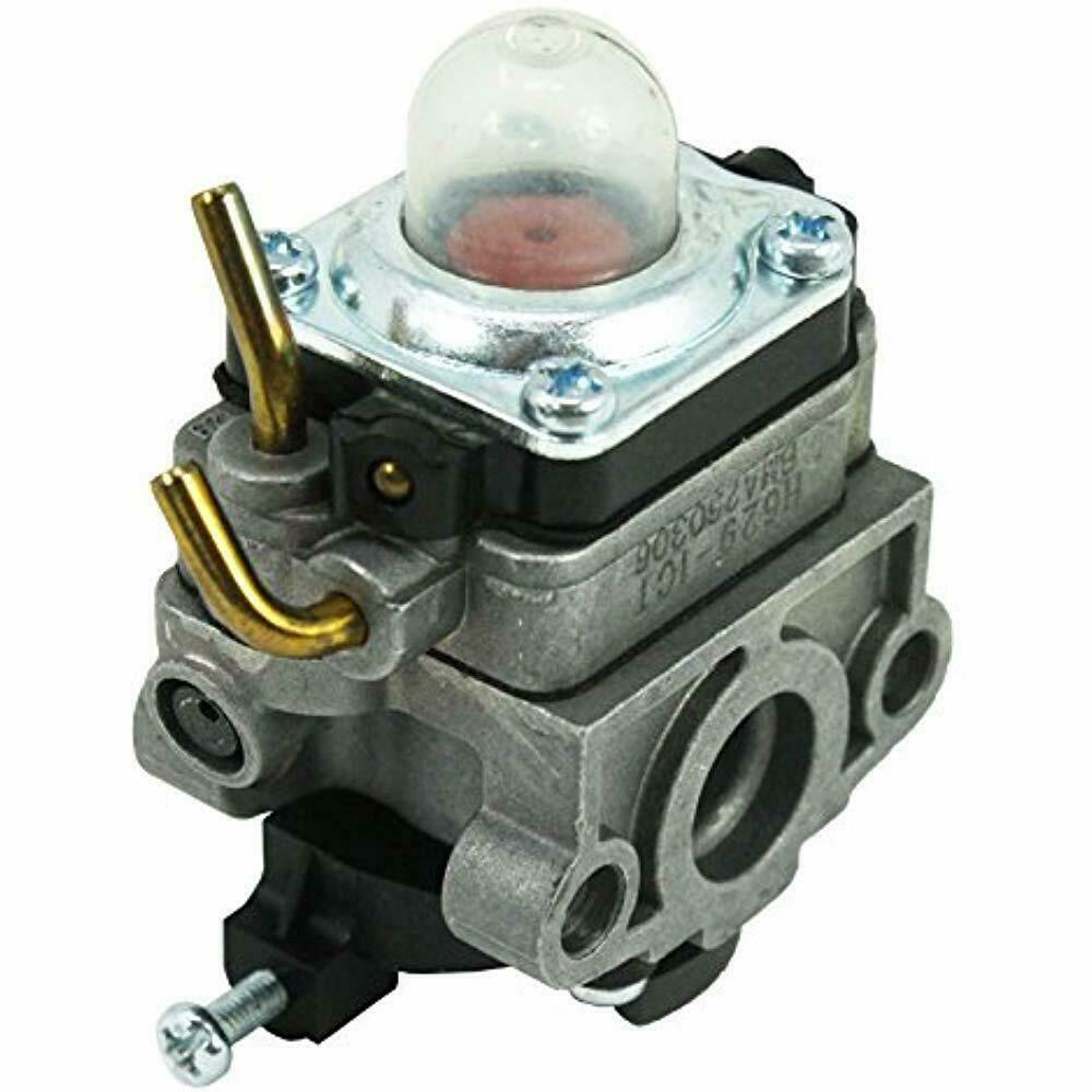 Genuine OEM Ryobi Carburetor 309370002 For S430 RY34421 RY34001 RY34005 ...