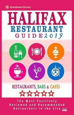 Halifax Restaurant Guide 2019: Best Rated Restaurants in Halifax ...