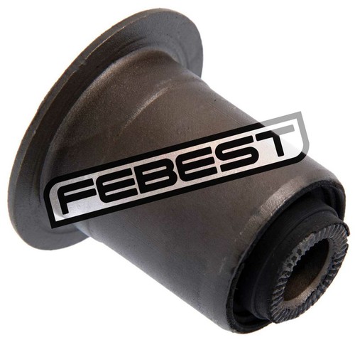 TAB-451 Febest REAR ARM BUSHING 48730-0R020, 48740-0R030, 48740-0R020 ...