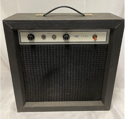 Silvertone 5XL Model 1420 | eBay