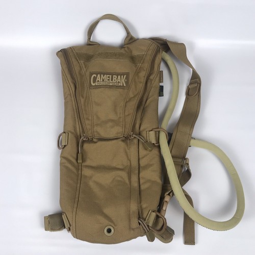 CAMELBAK ThermoBak 3L Maximum Gear Hydration Backpack Cordura w ...