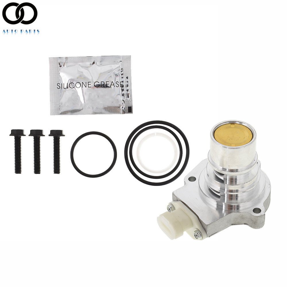 Purge Valve Kit Fit For AD-9 Dryer w/ Heater Replace Bendix 800405 ...