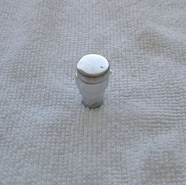Recording/dubbing control knob for Sharp GF-777, 909, 919, 999, 1000 | eBay