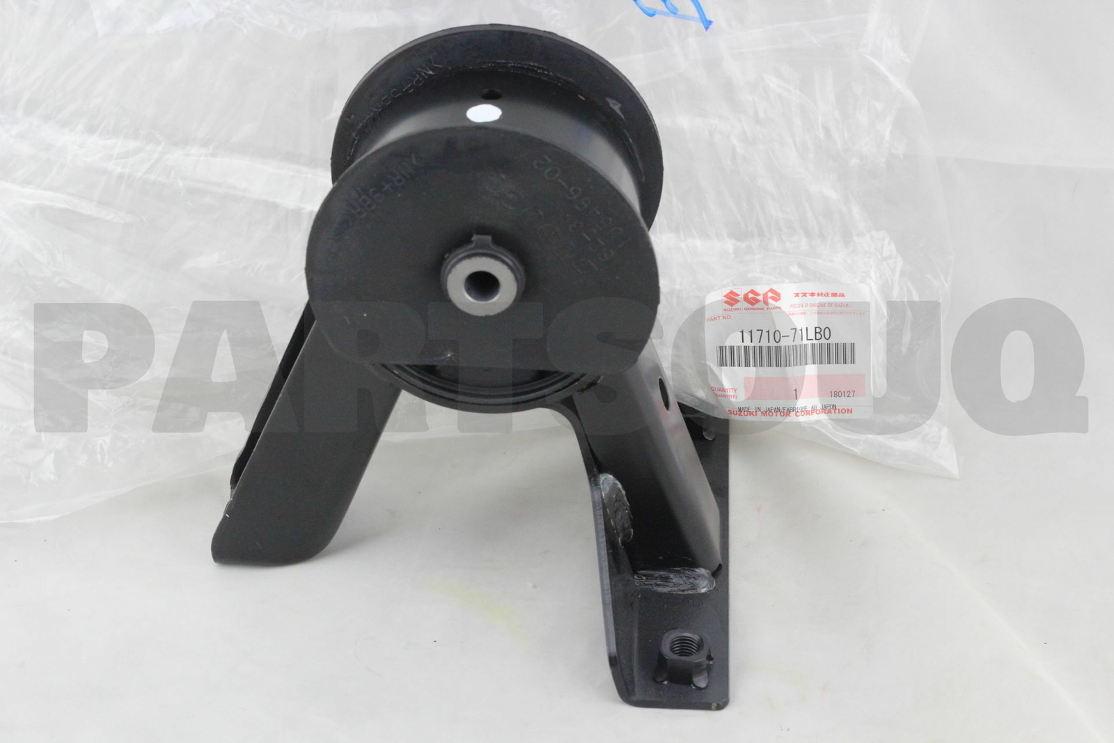 1171071LB0 Genuine Suzuki Mounting Eng RR 11710-71lb0 for sale online ...