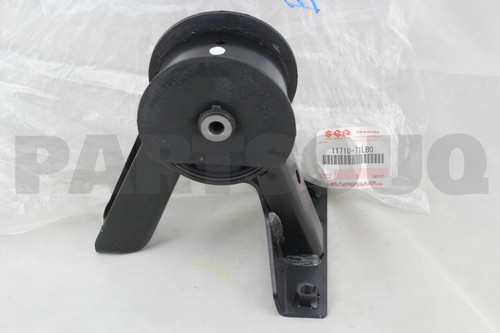 1171071LB0 Genuine Suzuki MOUNTING, ENG RR 11710-71LB0 | eBay