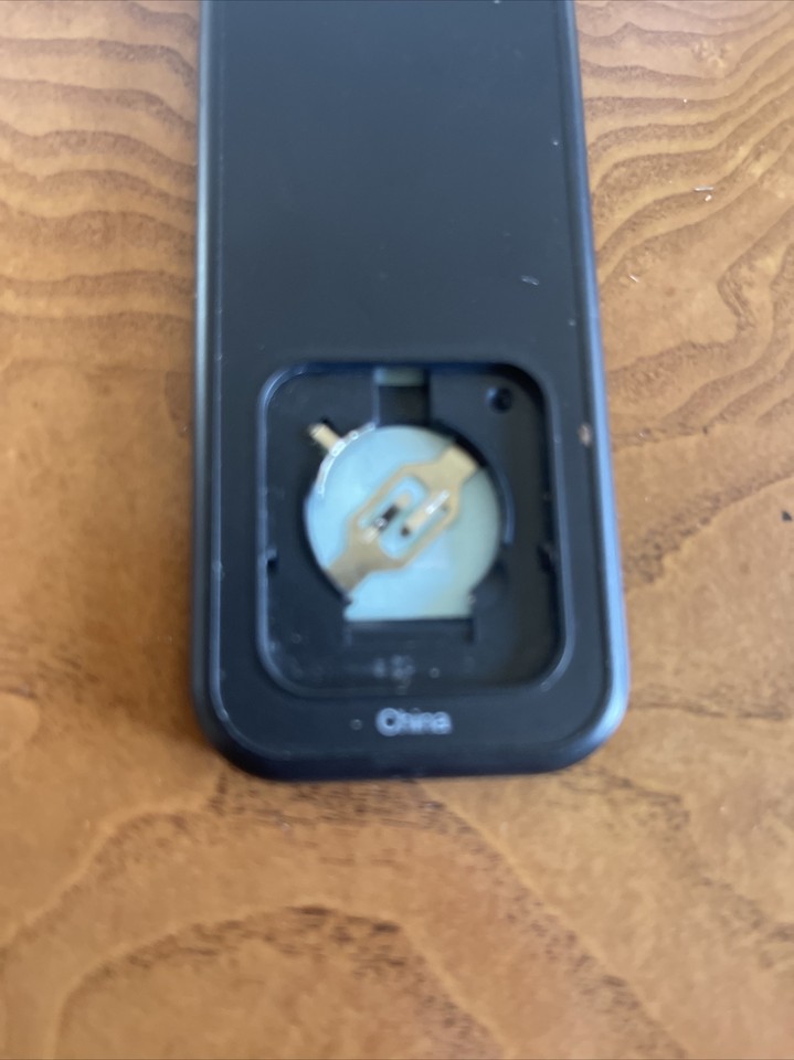 Genuine iHOME RZ1 Stereo Music Remote Control for IP49 IP90 IP49BZC ...