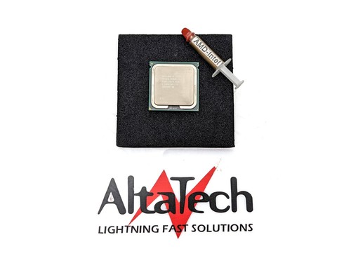 Intel Xeon E5345 2.33GHz Quad-Core 8MB 4C Processor SLAEJ SLAC5 w ...