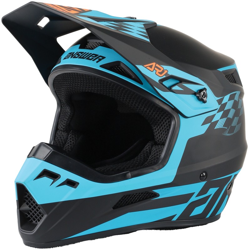 Answer 442912 ANS AR1 Helmets | eBay