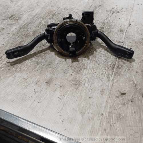 DEVIOGUIDASGANCIO per AUDI A8 (4E) L 4.2 V8 TDI FAP 2002-2010 dddff0 ...