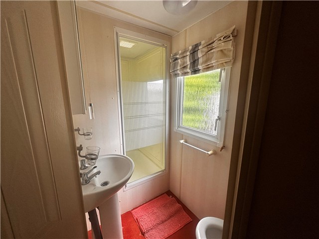 30x12 static caravan clean | eBay UK