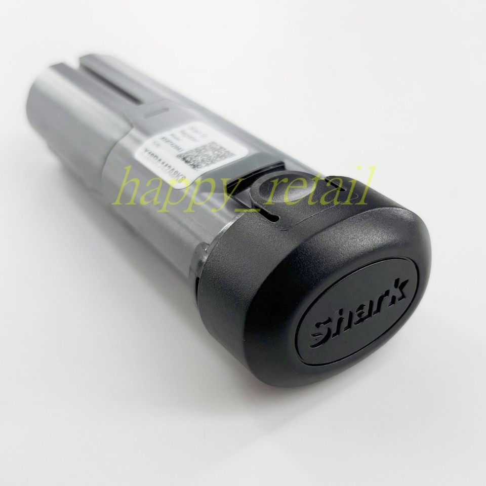 Genuine Battery For Shark WS640 WS642 WS642AEQBL WV401B WV401PK WV410GN ...