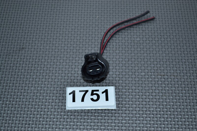 13-16 Hyundai Genesis Coupe Radiator Fan Resistor Plug Connector ...